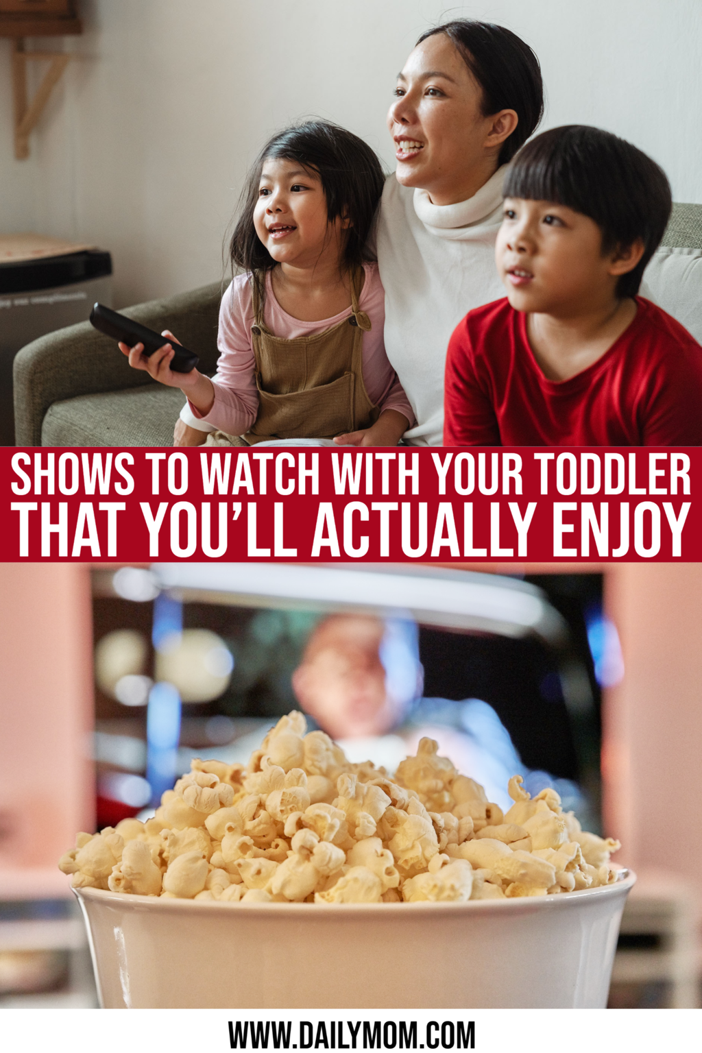 10 Great Kids Tv Shows To Watch With Your Toddler »Read More