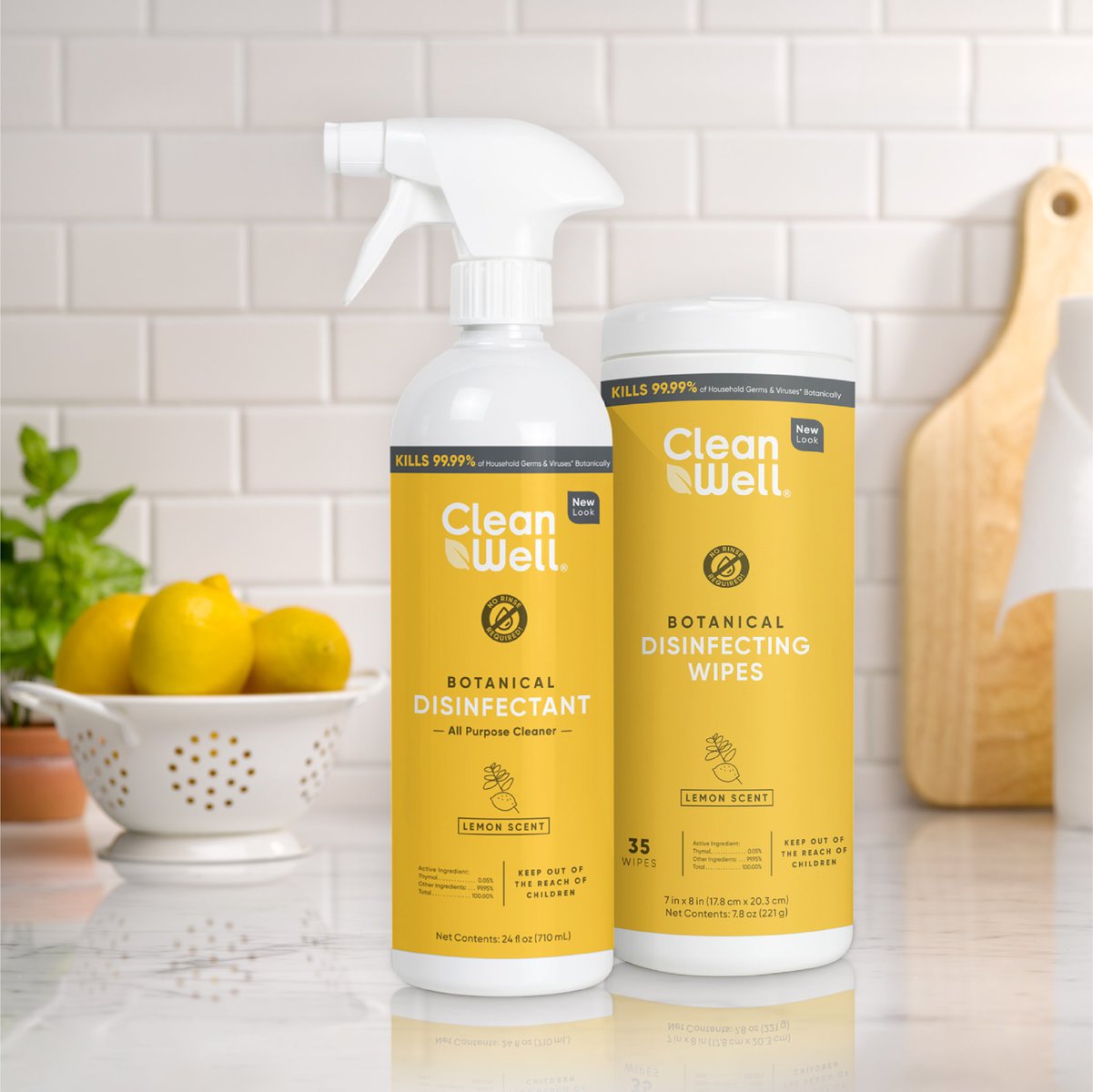 Staying Healthy This Season With 25 Summer Supplements & Cleaning ...