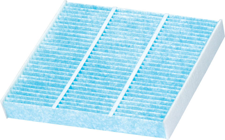 Protect Your Family’s Health With Cabin Air Filters In Cars: With 1 ...