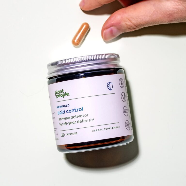 Staying Healthy This Season With 25 Summer Supplements & Cleaning ...