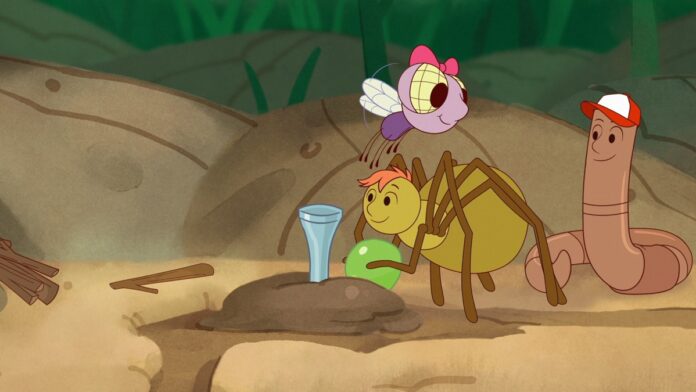 10 Great Kids Tv Shows To Watch With Your Toddler »Read More