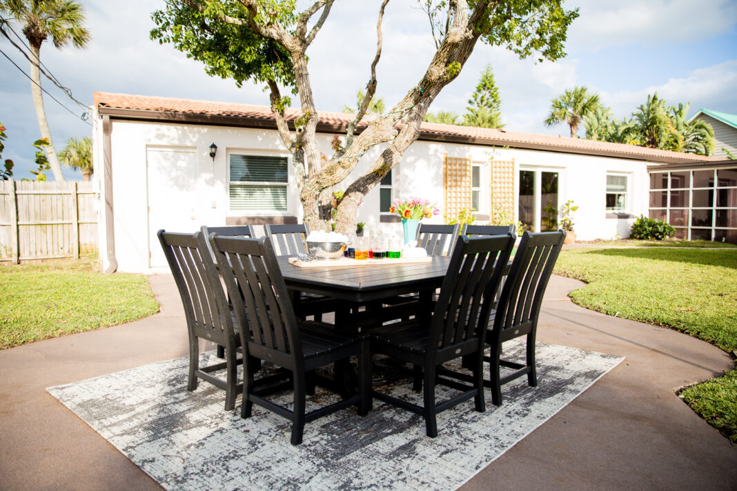 Polywood Table: Affordable & Durable Furniture Solutions For Designing ...