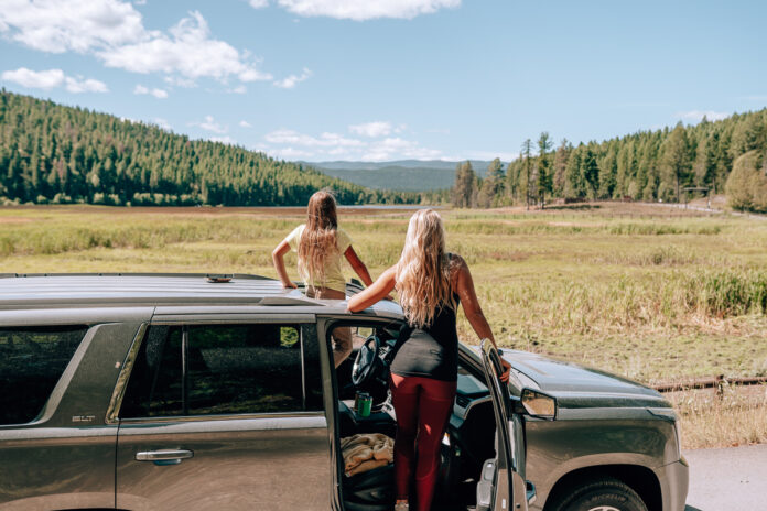 Why You Should Visit Bar W Ranch In Whitefish, Montana