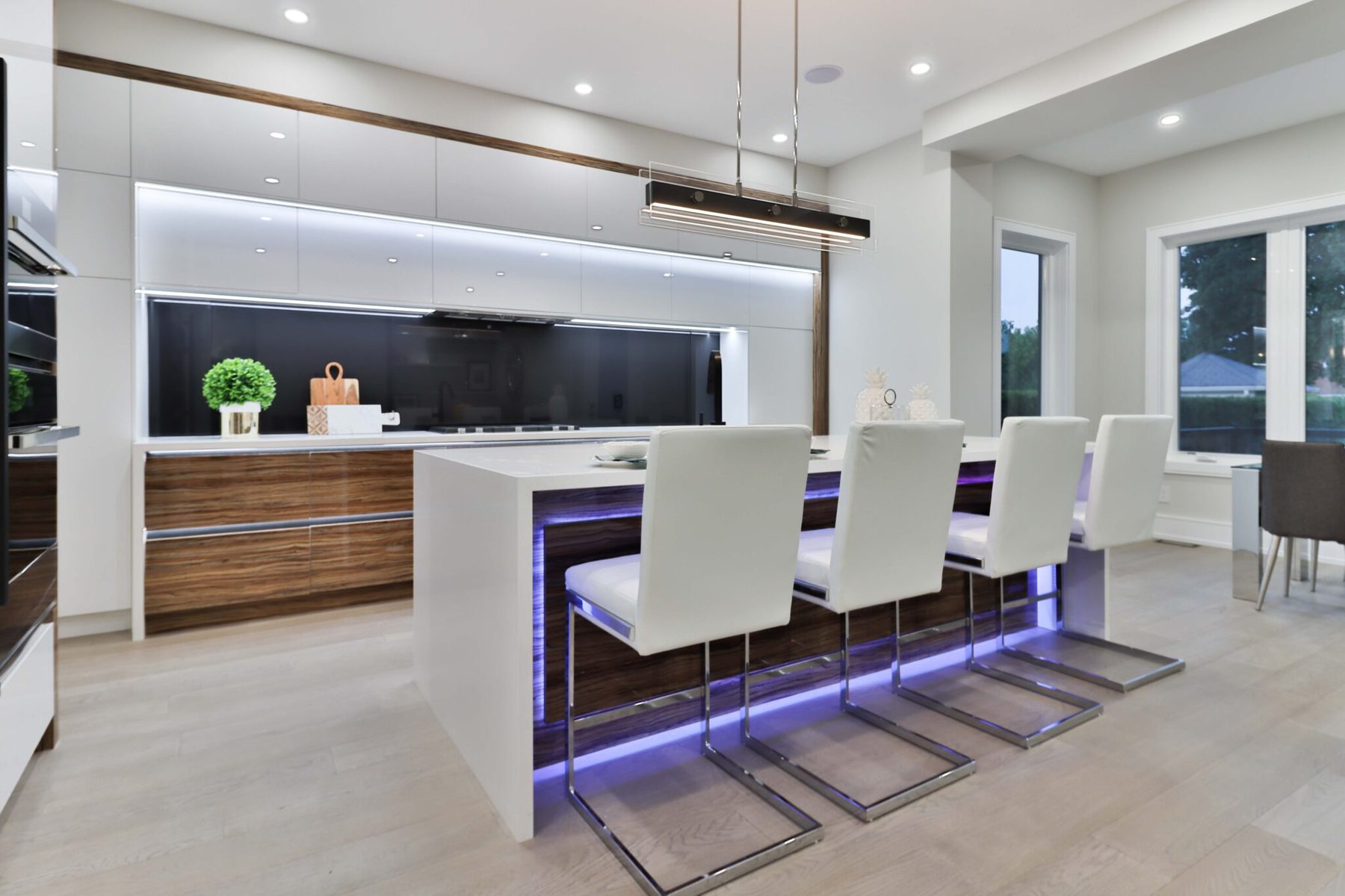 An Upscale Home Design Makeover For 16 Unique Personality Types: Which ...