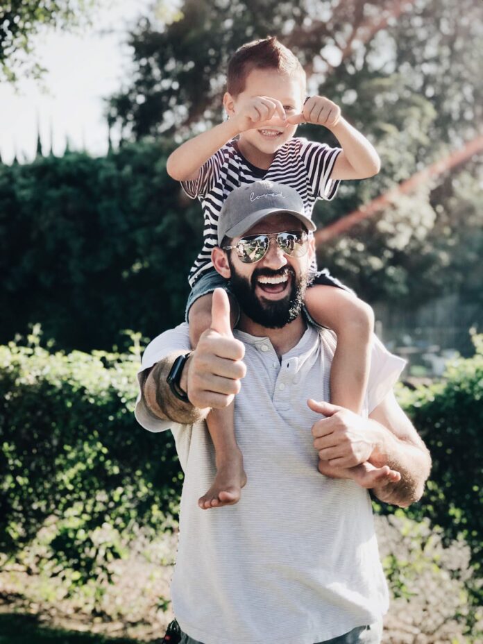 Avoiding Spoiling Children: 5 Perfect Ways To Praise Them