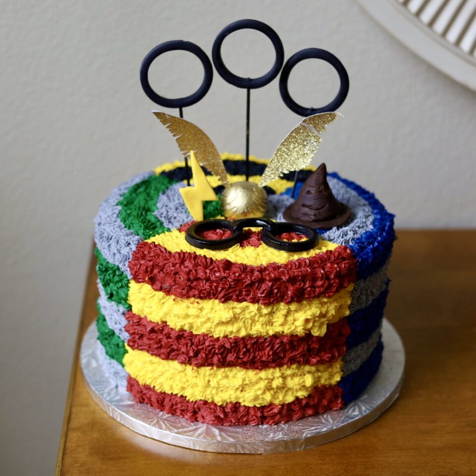 6 Easy Cake Designs That Aspiring Junior Bakers Will Love » Read Now!