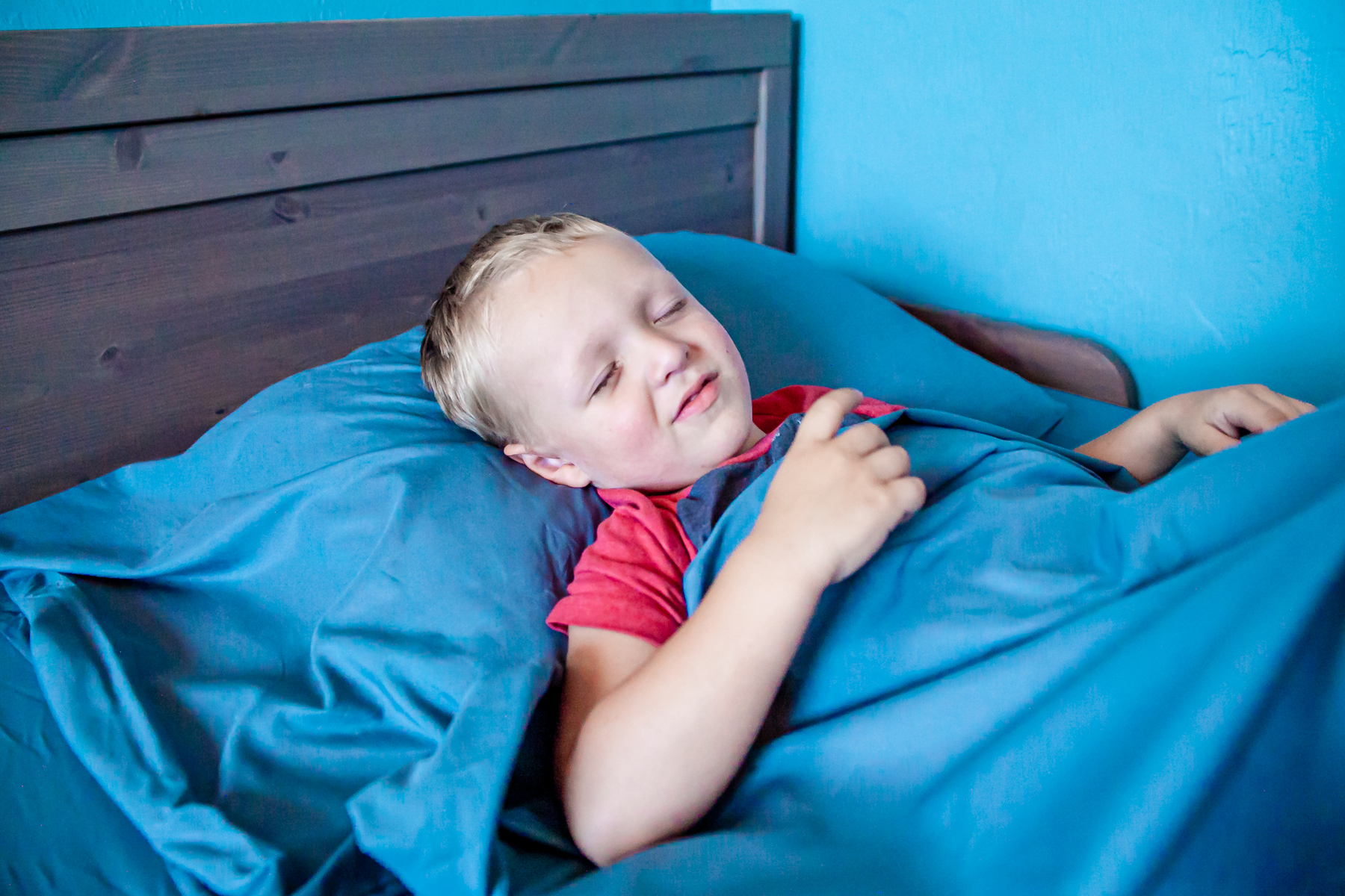 Sleep Tight With These 16 Bedroom Additions This Season