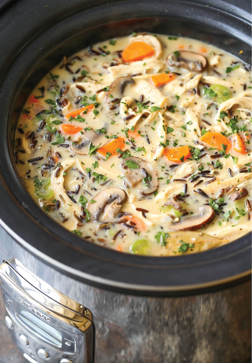 Meal Train Ideas That Aren t Lasagna Read Now 