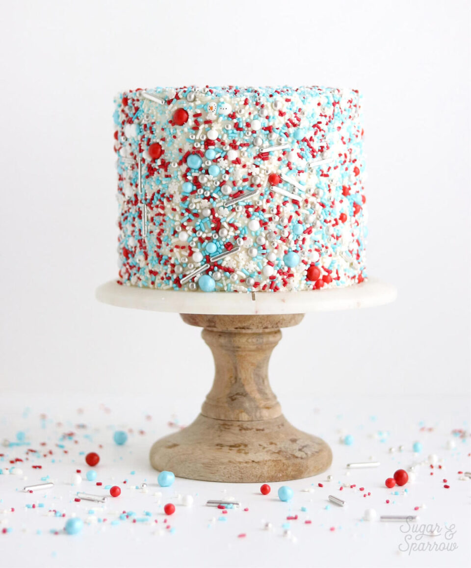 6 Easy Cake Designs That Aspiring Junior Bakers Will Love » Read Now!