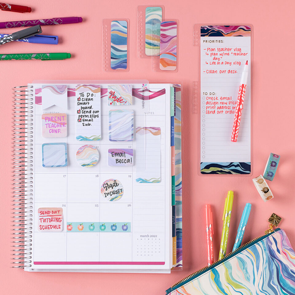 17 Cool Supplies For School Kids & Teachers Will Love