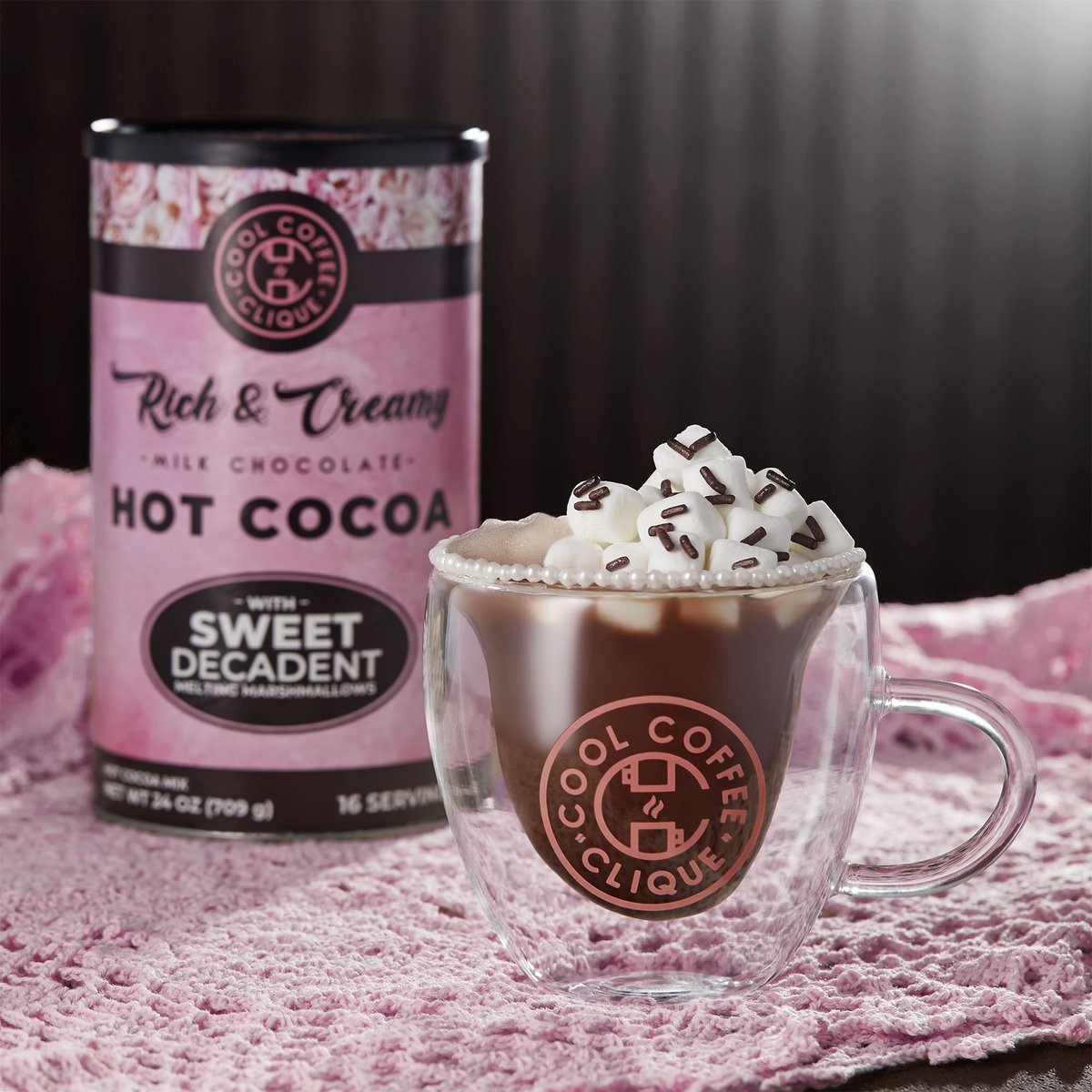 24 Of Our Favorite Foods And Drinks That Are Always In Season