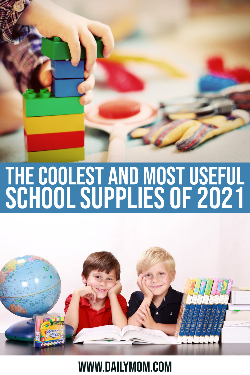 17 Cool Supplies For School Kids & Teachers Will Love