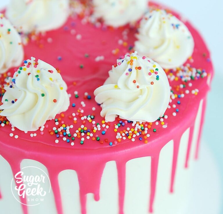 6 Easy Cake Designs That Aspiring Junior Bakers Will Love » Read Now!