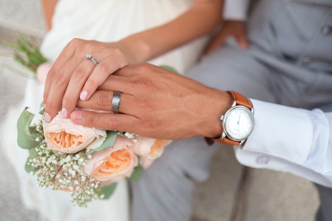 6 Tips For Planning A Meaningful Interfaith Marriage Ceremony » Read Now!