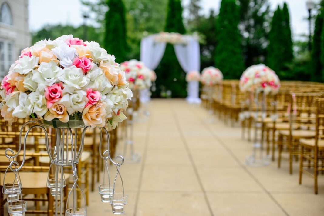 6 Tips For Planning A Meaningful Interfaith Marriage Ceremony » Read Now!