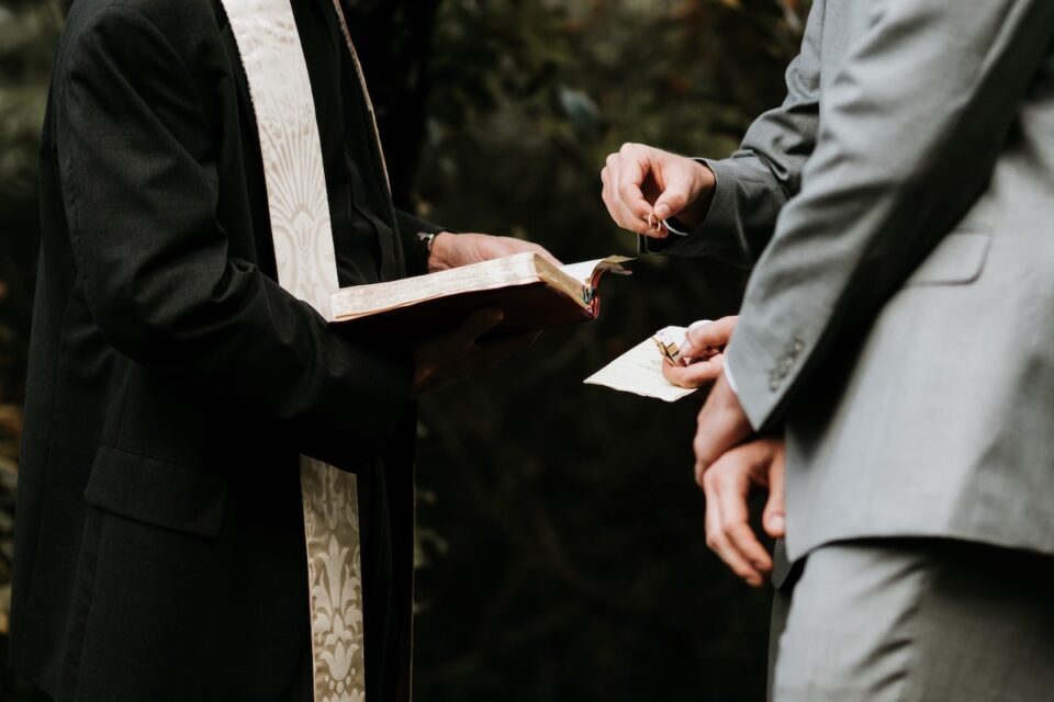 6 Tips For Planning A Meaningful Interfaith Marriage Ceremony » Read Now!