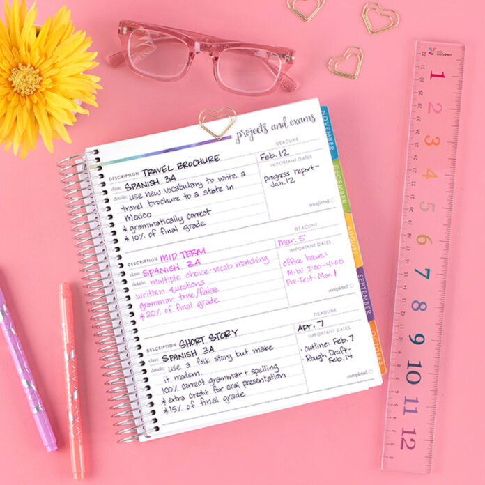 17 Cool Supplies For School Kids & Teachers Will Love