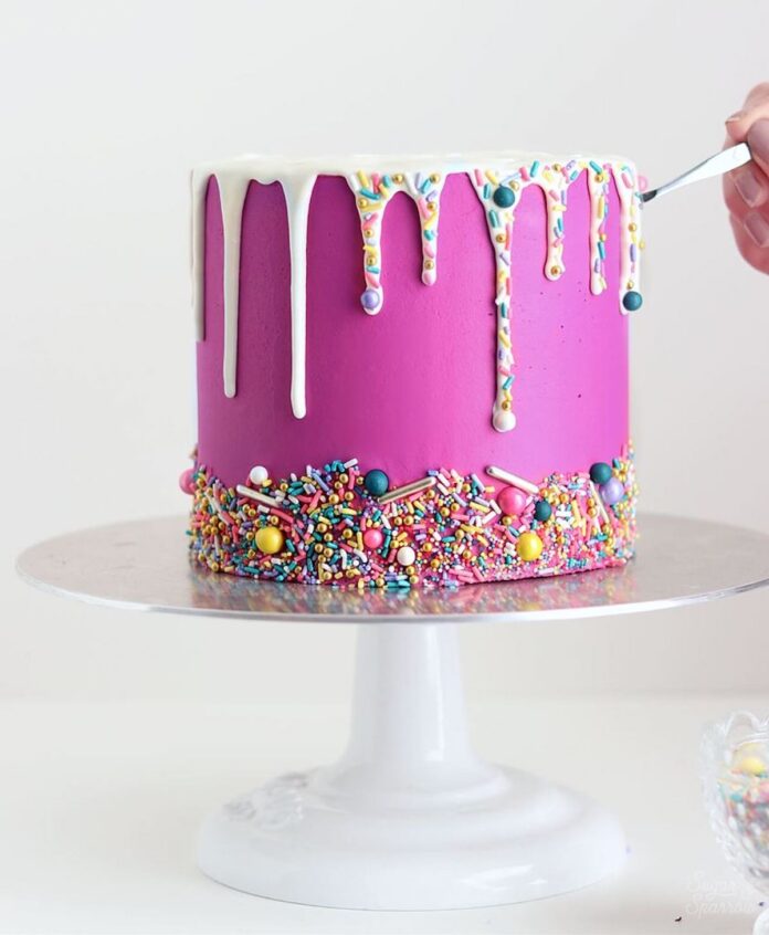 6 Easy Cake Designs That Aspiring Junior Bakers Will Love » Read Now!