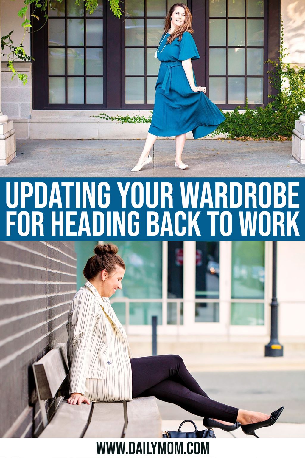 Gorgeous Back To Work Clothes, Shoes, And More For Professionals In 2021