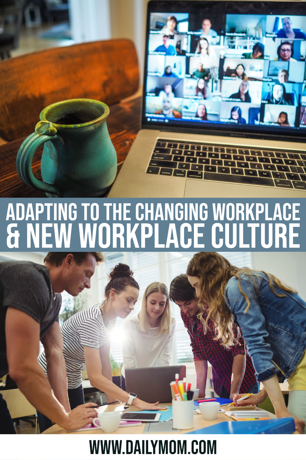 Workplace Culture: What You Need To Know»Read More