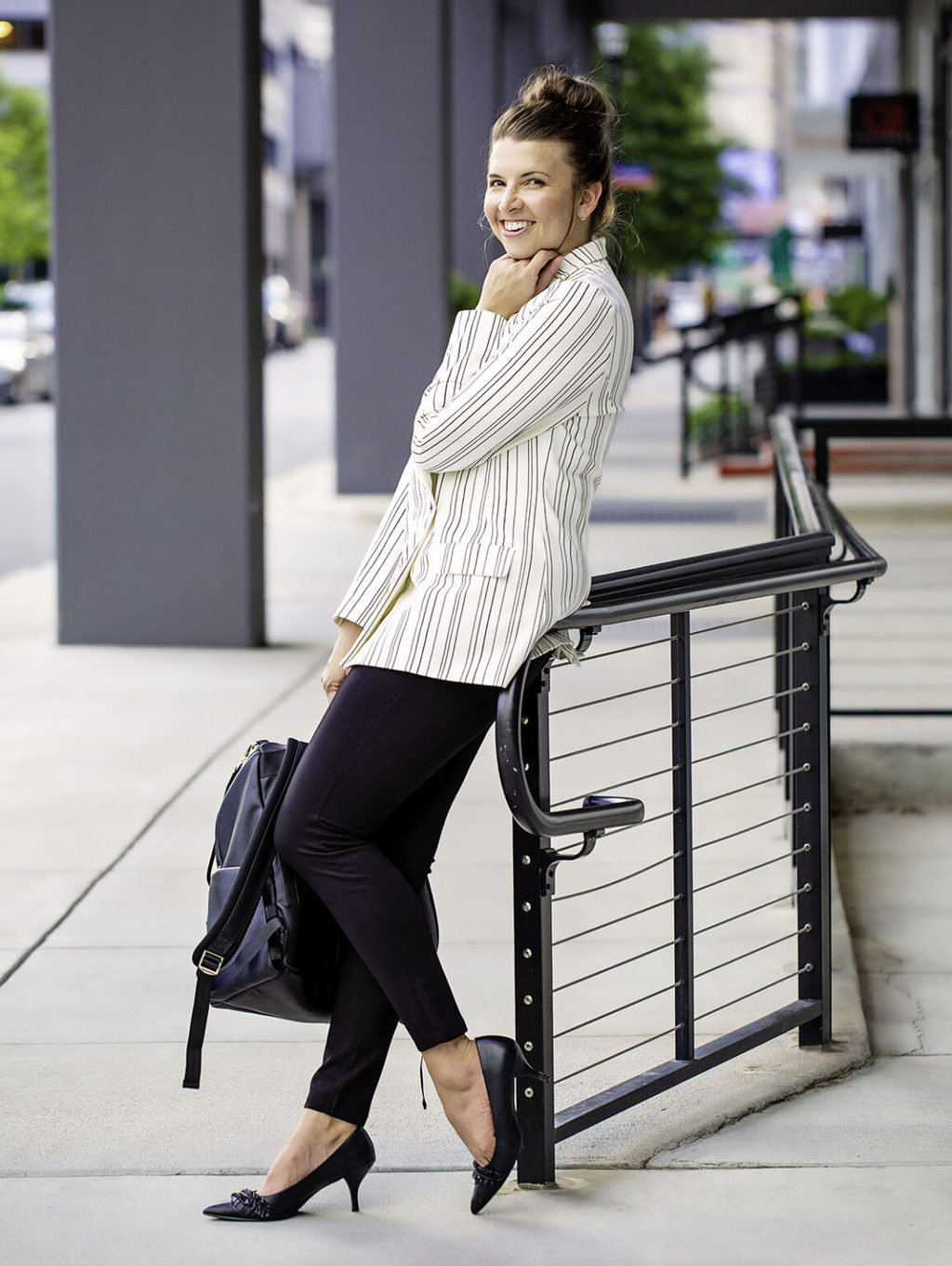 Gorgeous Back To Work Clothes, Shoes, And More For Professionals In 2021