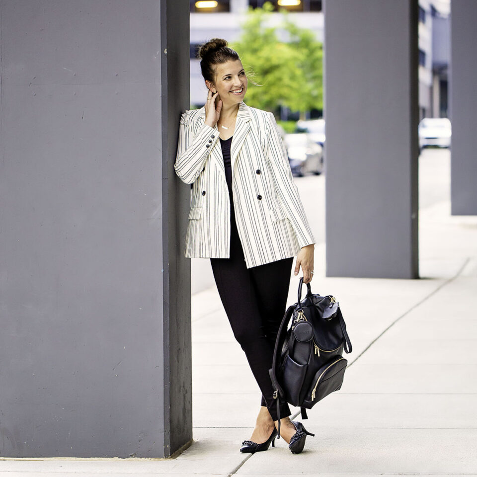 Gorgeous Back To Work Clothes, Shoes, And More For Professionals In 2021