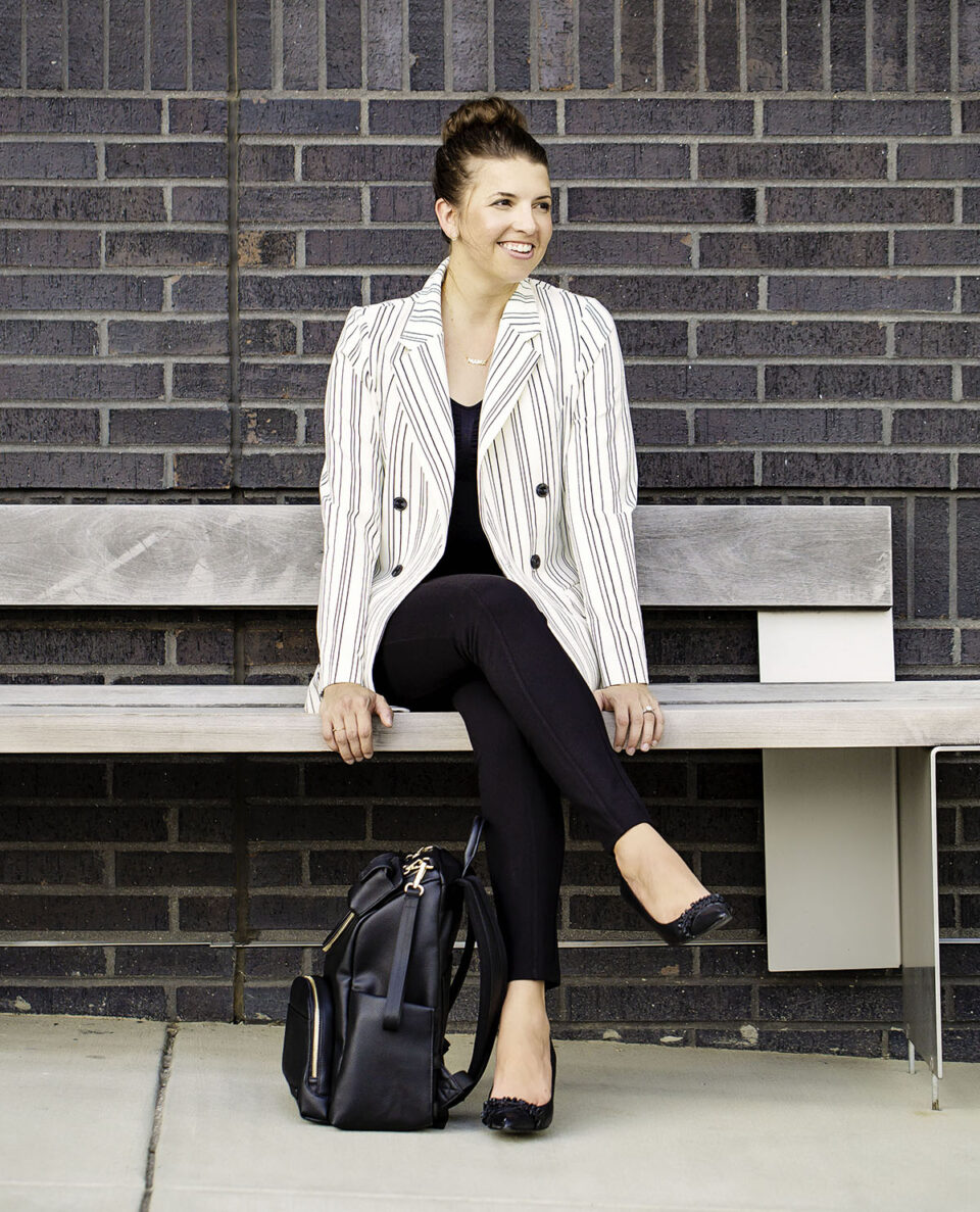 Gorgeous Back To Work Clothes, Shoes, And More For Professionals In 2021