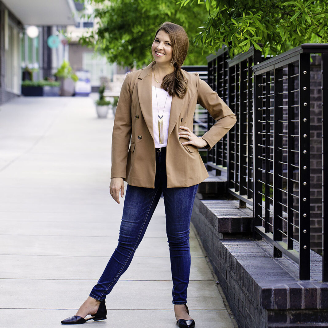 Gorgeous Back To Work Clothes, Shoes, And More For Professionals In 2021