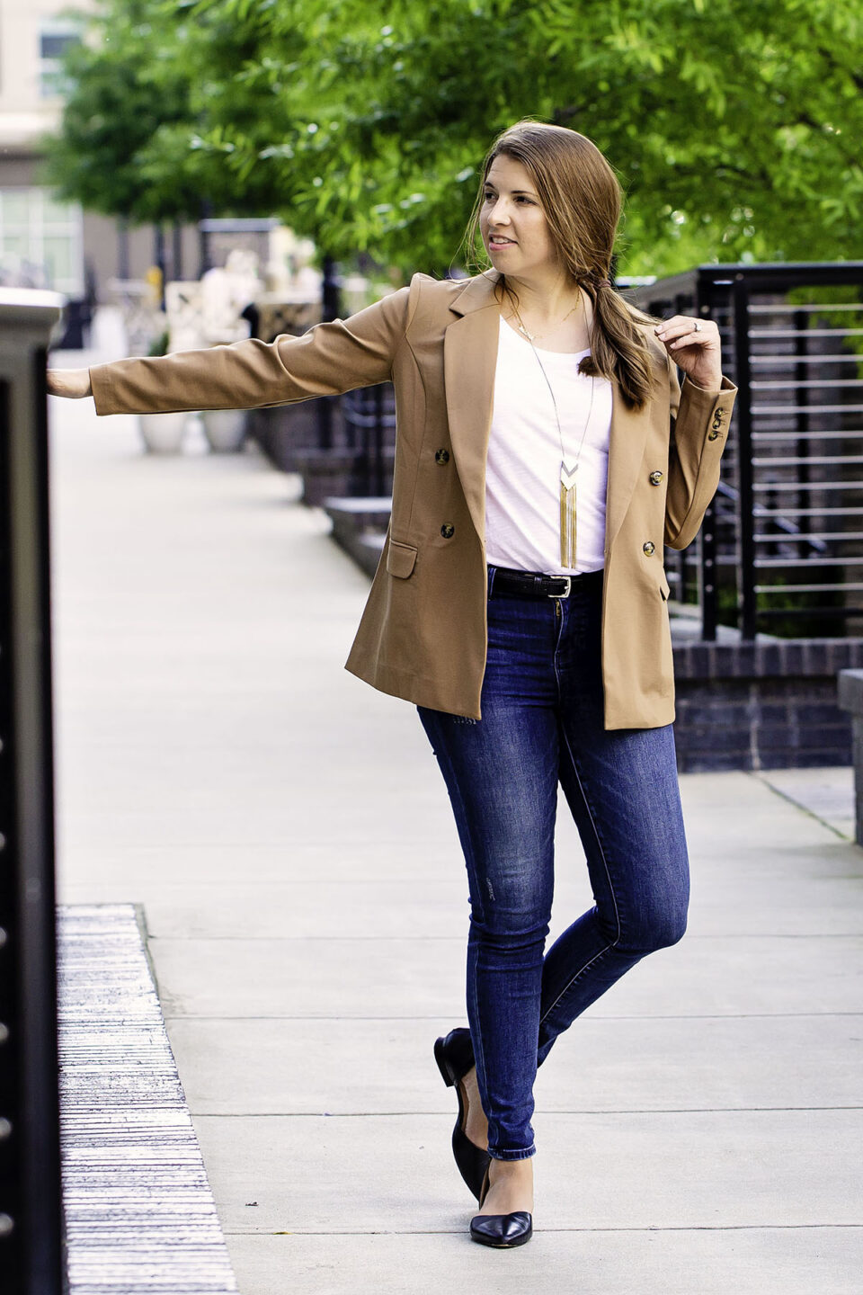 Gorgeous Back To Work Clothes, Shoes, And More For Professionals In 2021