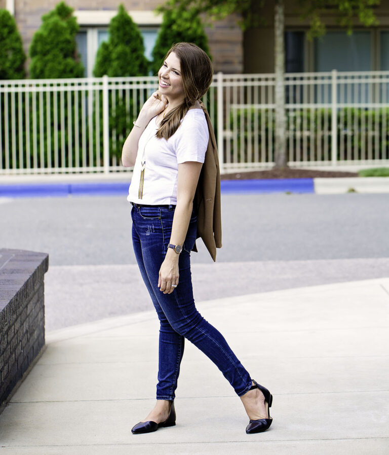 Gorgeous Back To Work Clothes, Shoes, And More For Professionals In 2021