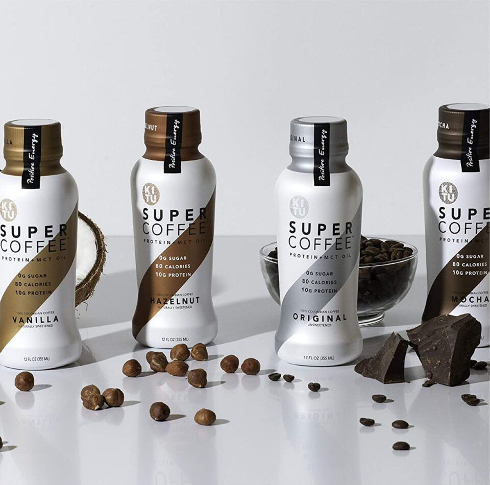 24 Of Our Favorite Foods And Drinks That Are Always In Season