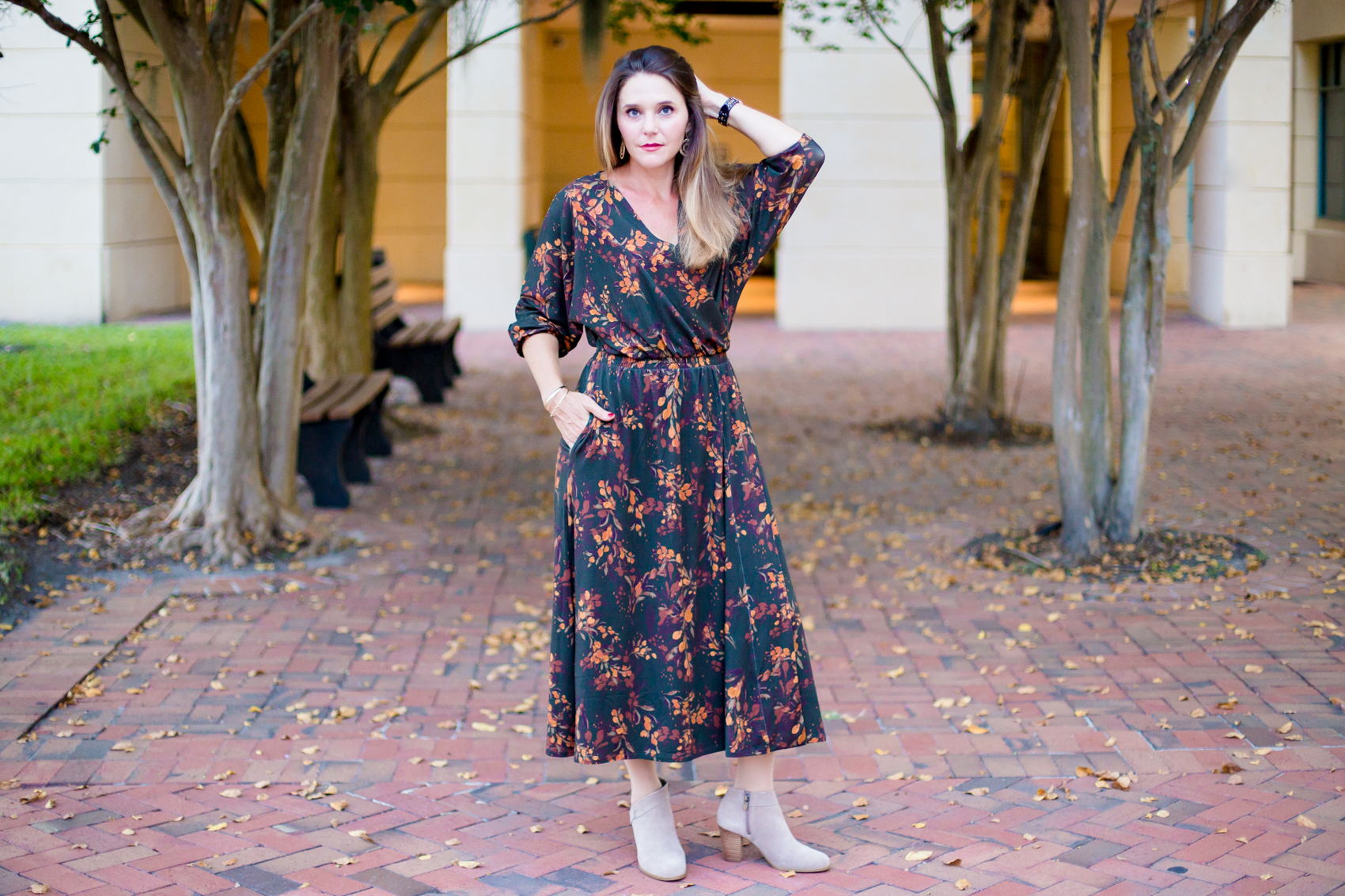 16 Fall Outfits For Women You'll Want To Wear On Repeat