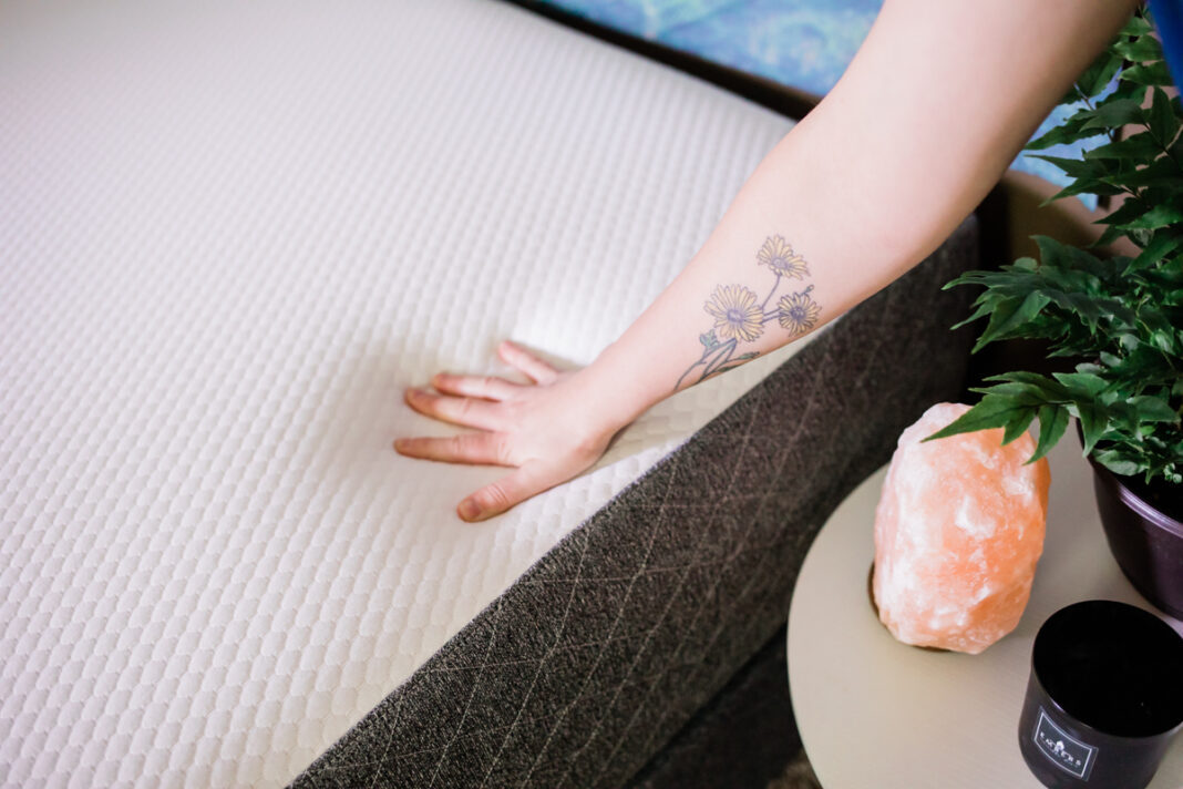 Ghostbed: Staying Cool And Cozy Sleep All Night » Read Now!