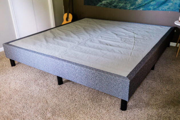 Ghostbed: Staying Cool And Cozy Sleep All Night » Read Now!