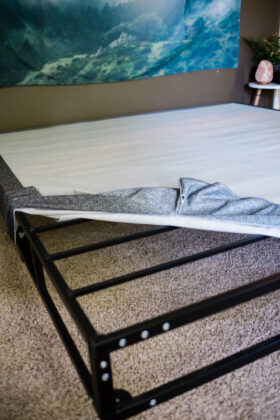 Ghostbed: Staying Cool And Cozy Sleep All Night » Read Now!