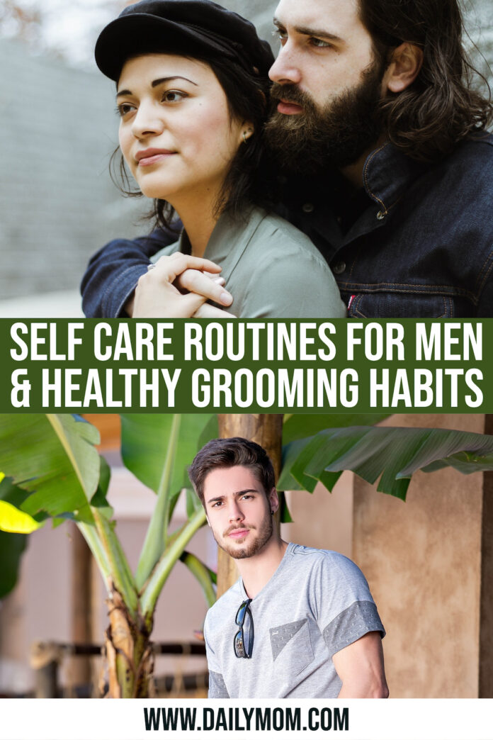 Self Care For Men In The 21st: Introducing The Grooming Lounge For ...