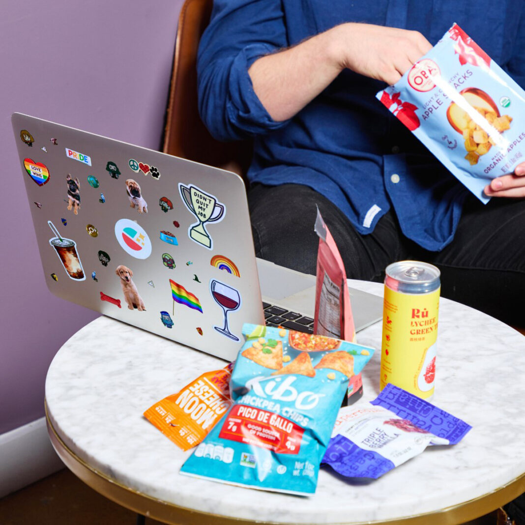 12 Terrific Ideas For College Care Packages » Read Now!