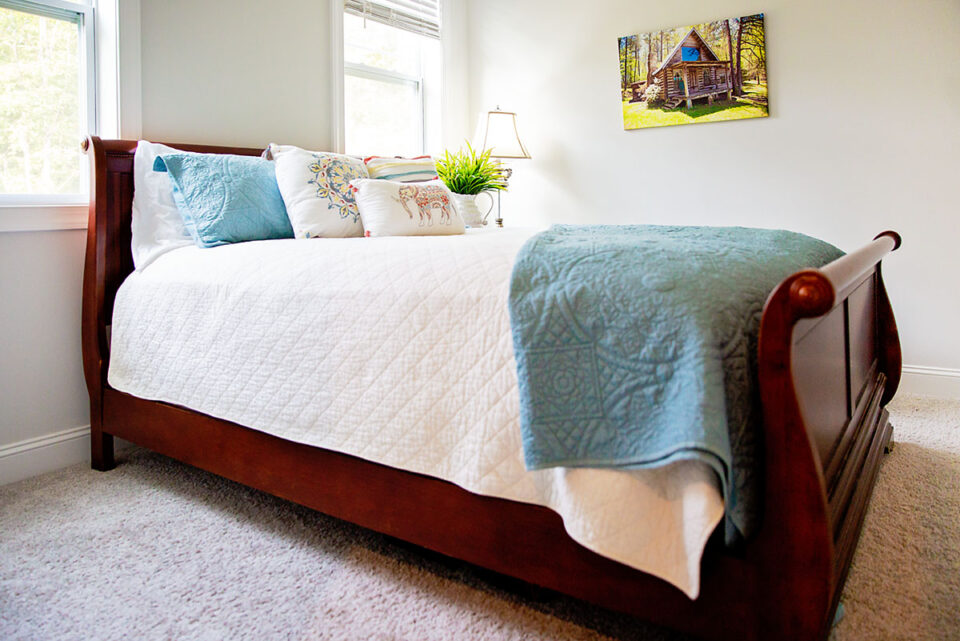 5 Ways A New Nolah Mattress Can Improve Your Sleep