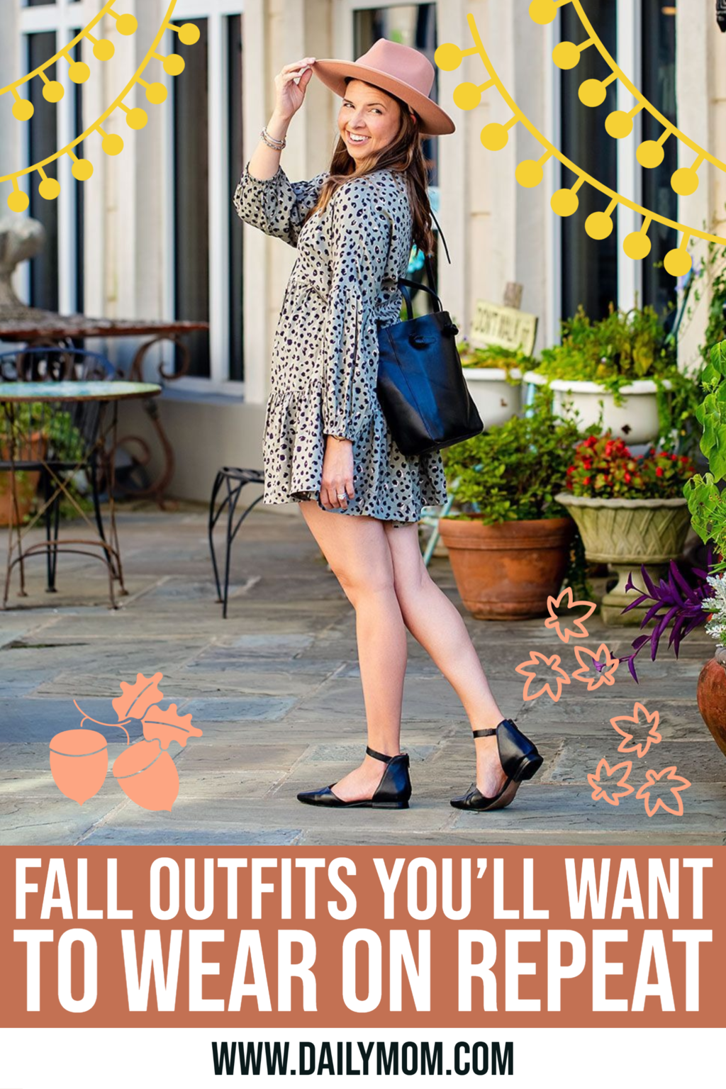 16 Fall Outfits For Women You'll Want To Wear On Repeat