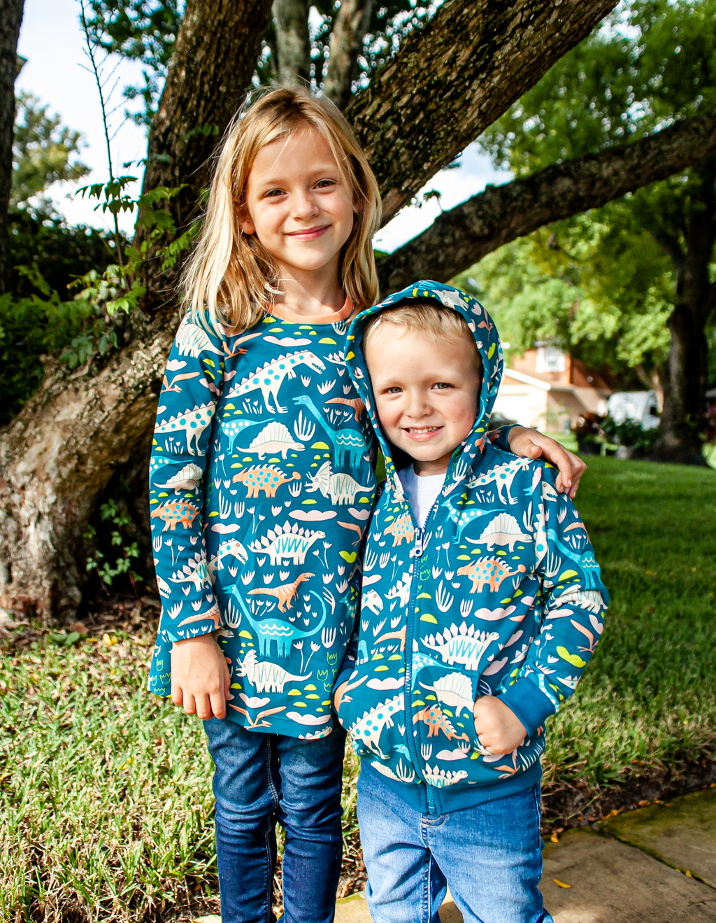 Fall Clothes For Kids: 21 Fashionable & Fun-Loving Styles