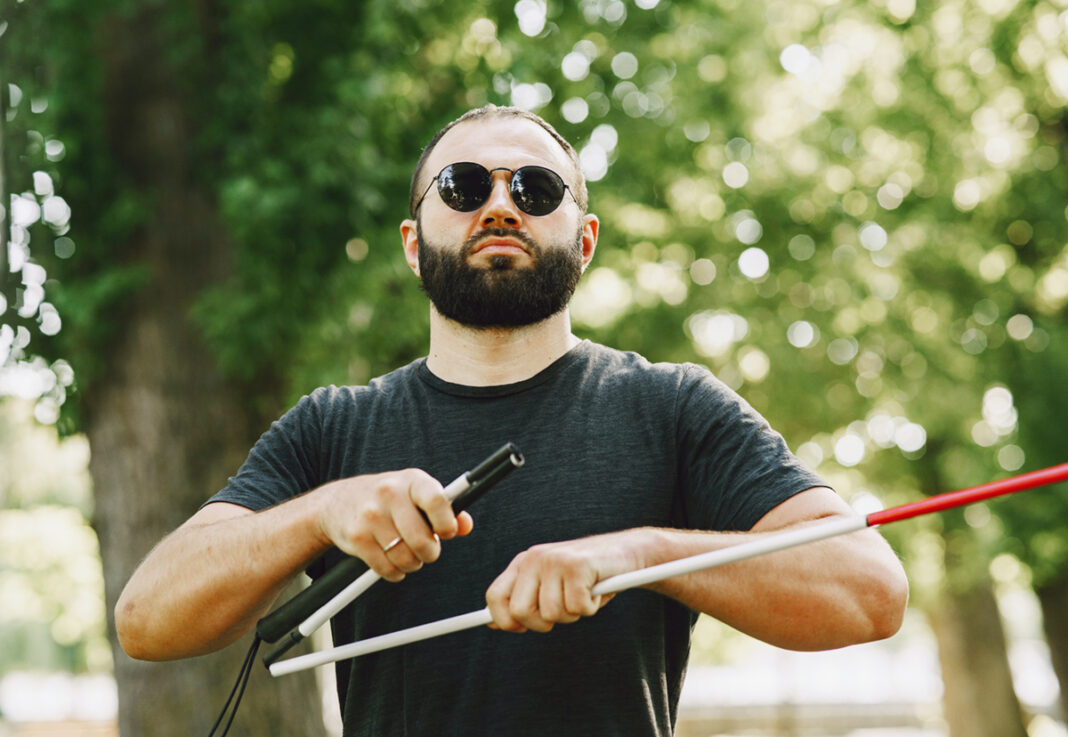 Celebrate White Cane Awareness Day October 15 » Read Now!