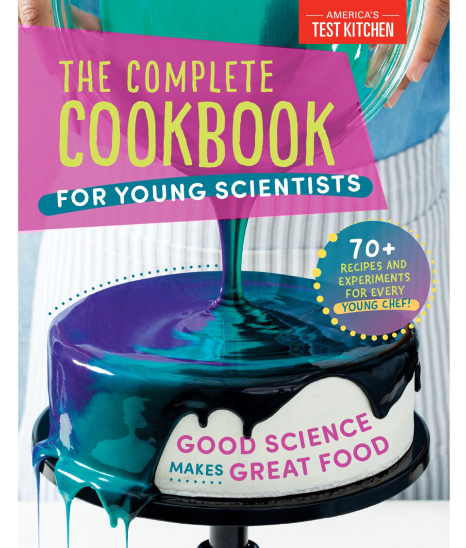 20 Useful Recipe Books To Enhance Your In-Home Dining Experience » Read ...