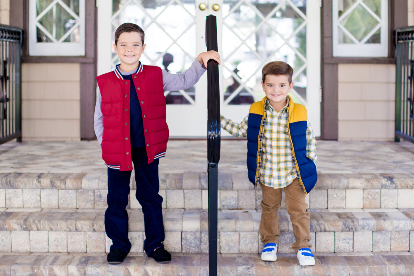 Fall Clothes For Kids: 21 Fashionable & Fun-Loving Styles