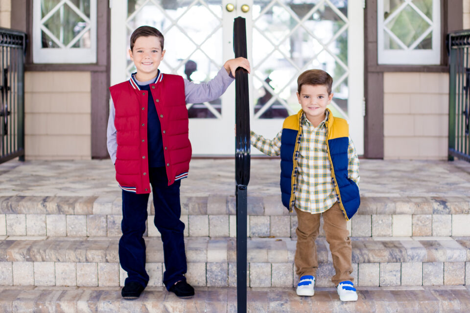 Fall Clothes For Kids: 21 Fashionable & Fun-Loving Styles