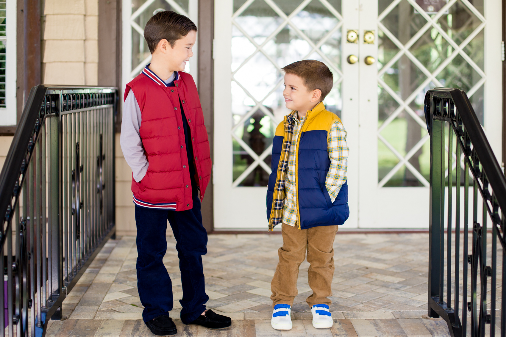 Fall Clothes For Kids: 21 Fashionable & Fun-Loving Styles
