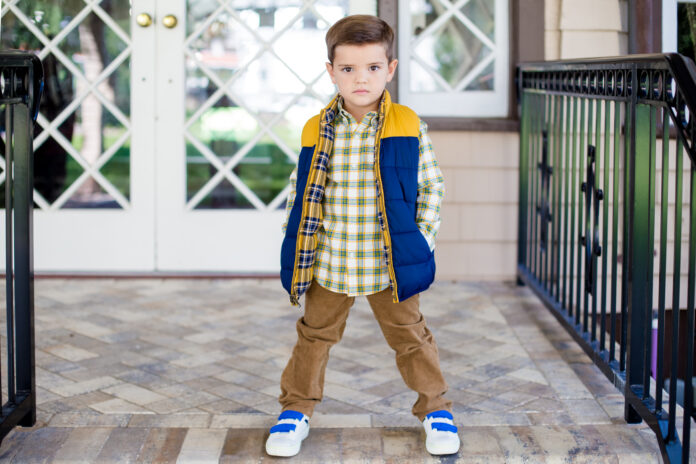 Fall Clothes For Kids: 21 Fashionable & Fun-Loving Styles