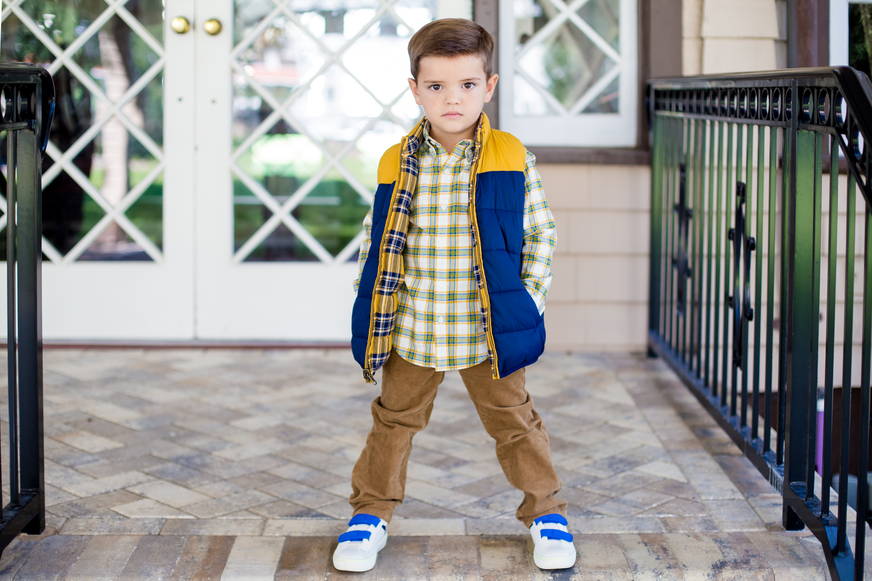 Fall Clothes For Kids: 21 Fashionable & Fun-Loving Styles