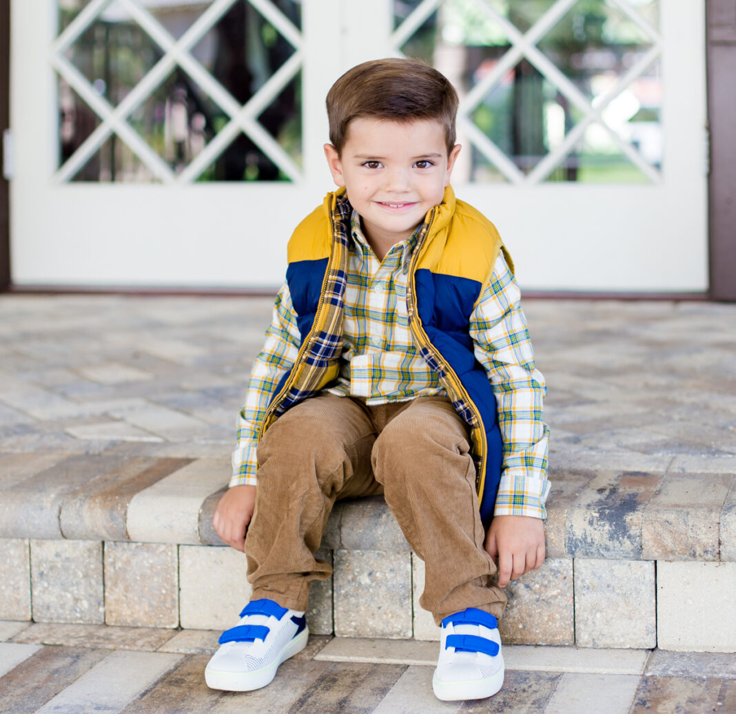 Fall Clothes For Kids: 21 Fashionable & Fun-Loving Styles