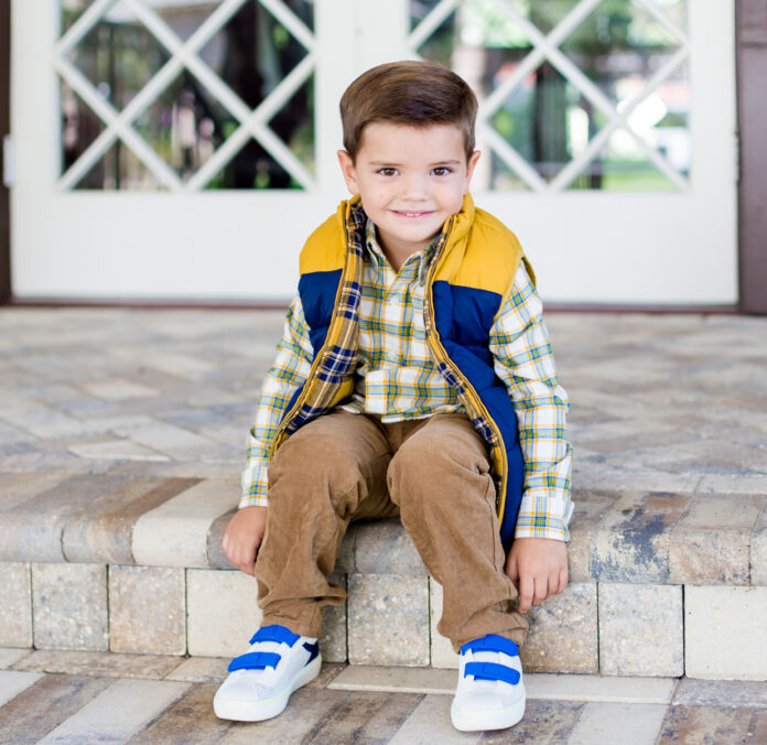Fall Clothes For Kids: 21 Fashionable & Fun-Loving Styles