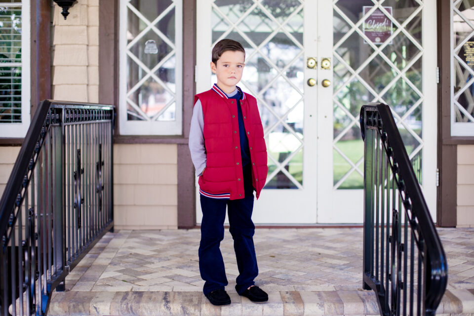 Fall Clothes For Kids: 21 Fashionable & Fun-Loving Styles